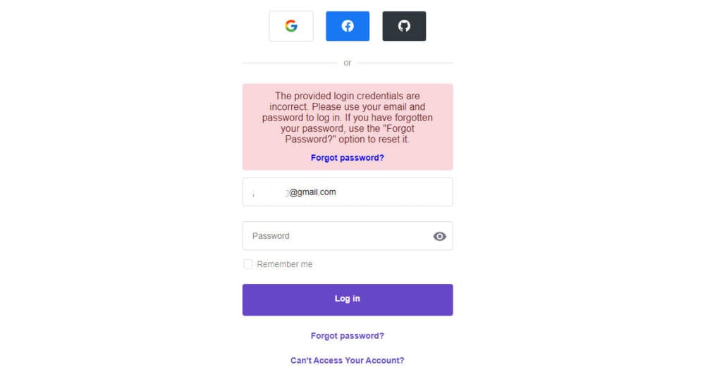 Hostinger Login Process, Access Issues and Solution - Battery Charger Laptop